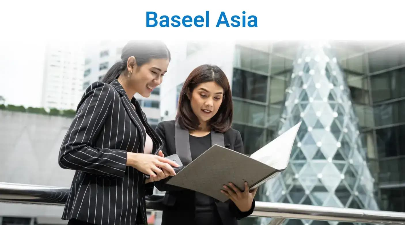 IT Strategy & Transformation in India - Baseel IT Services LLP