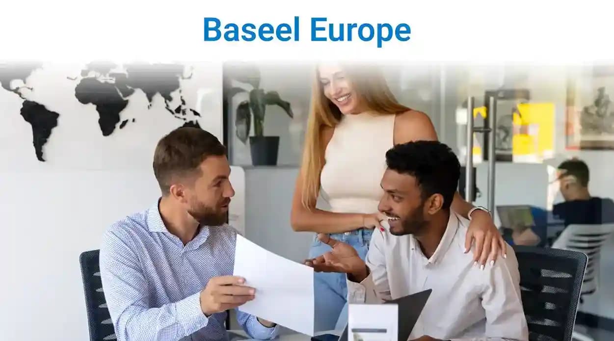 IT Strategy & Transformation in India - Baseel IT Services LLP