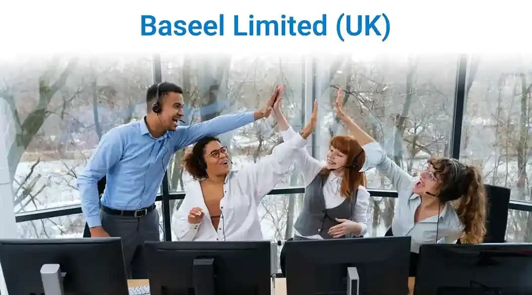 IT Strategy & Transformation in India - Baseel IT Services LLP